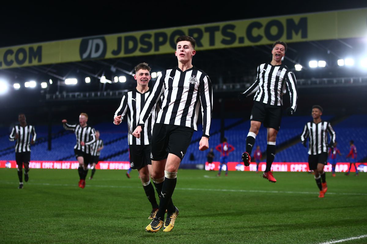 Newcastle allowed to add defender to Premier League squad - The Blog on ...