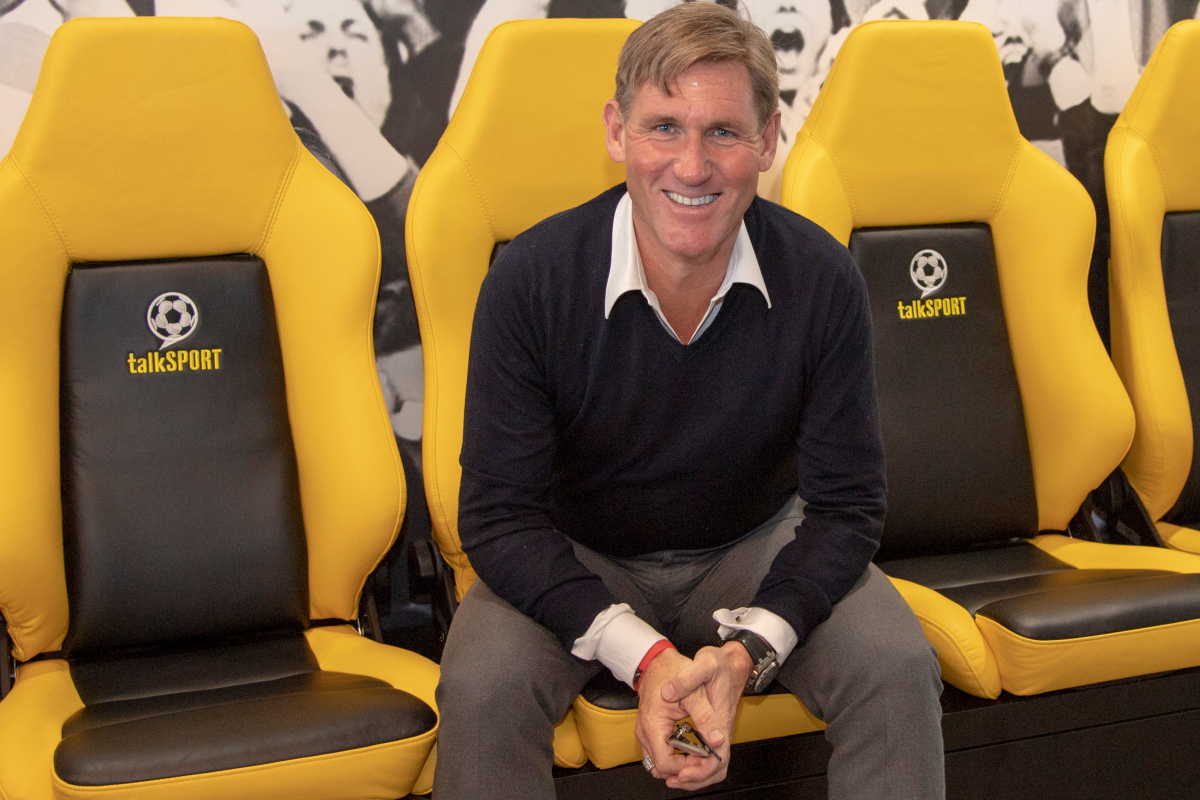 Simon Jordan backs Newcastle takeover to go through - The Blog on The Tyne