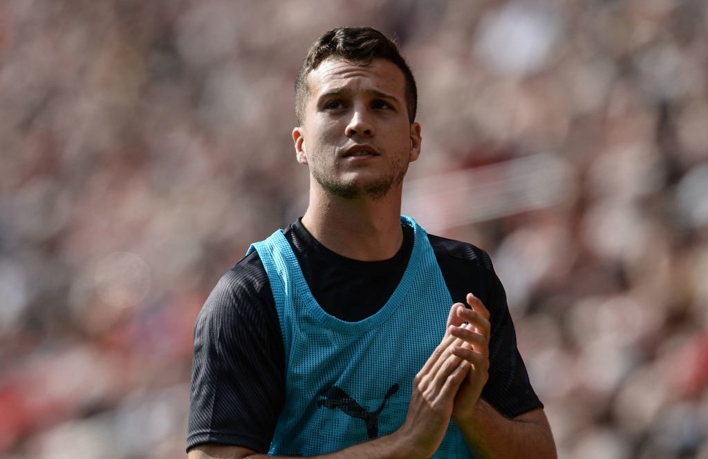 Javier Manquillo: Newcastle's most improved player? - The Blog on The Tyne