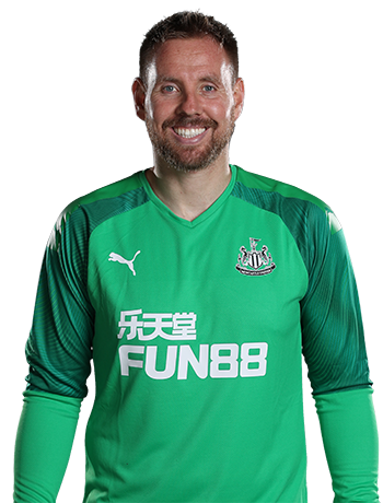 Rob Elliott - The Blog on The Tyne